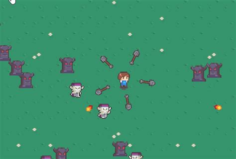 【用unity实现100个游戏之17】从零开始制作一个类幸存者肉鸽 roguelike 游戏4（附项目源码） unity 肉鸽 csdn博客