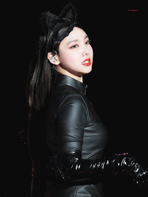 Twice Nayeon Halloween Fan Meeting 181028 Nayeon Korean Girl Kpop Girls