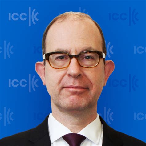 Emmanuel Jolivet Icc Academy Learn Online With The International Chamber Of Commerce