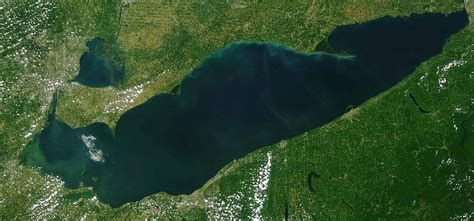 Lake Erie Wikipedia