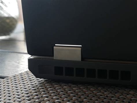 Lenovos Fedora Powered Thinkpad P53 Is Everything I Want In A Linux Laptop