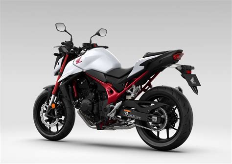 Motorrad Vergleich Honda Cb750 Hornet 2024 Vs Yamaha Mt 07 2021