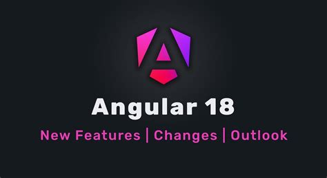What S New In Angular Therichpost