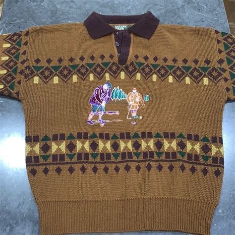 Irvine Park Sweaters Vintage Sweater Poshmark