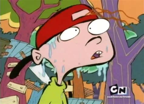 Ed Edd N Eddy Sarah Underwear Ed Edd N Eddy Sarah Underwear