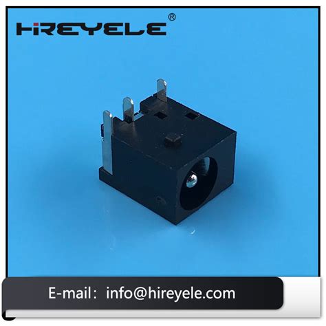 Lenovo Laptop Dc Power Jack Mm