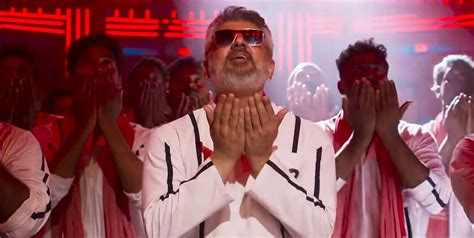 Ajith Kumar Gbu Mame பாடல் தீனா பில்லா மங்காத்தா Reference ஆதிக் ரவிசந்திரன் Lyricist