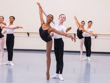 Maryland Youth Ballet
