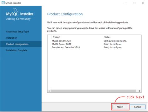 Mysql Environment Setup Windows Progate Learn To Code Learn To