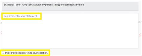Requesting Dependency Override Appeal DMACC