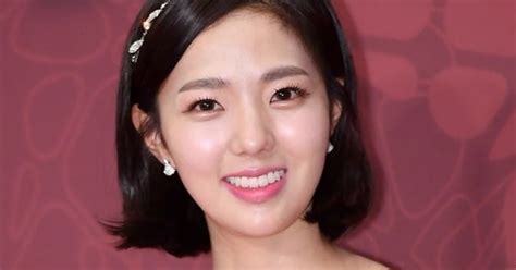 포토 채수빈 감탄을 부르는 상큼 미소~ Mbc 연기대상