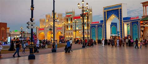 הכפר הגלובלי דובאי גלובל ויליג 2026 כרטיסים וטיפים חשובים מטיילים בעולם