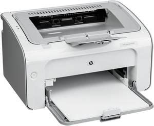 HP Laserjet P1102 - Oxcomputer