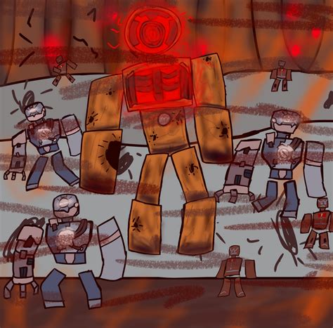 Burnt Ginger Dread By Noobineer On Deviantart