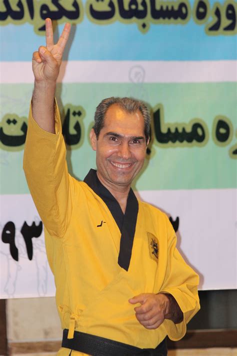 Hossein Ali Nazari