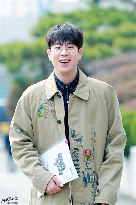 P O Revealed That His Heart Flutters Whenever Girls Do These Unusual Gestures