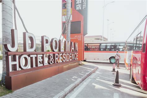 Jd Polman Hotel And Residence Jd Polman Hotel And Residence