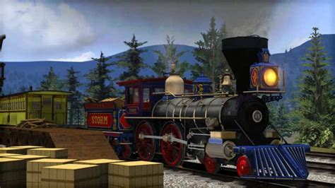 Train Simulator 2021 Cprr 4 4 0 No 60 Jupiter Steam Loco Screenshots And Videos Kotaku