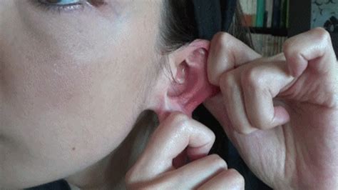 Ear Exercise And Transformation Hd Ada S Pleasurex Clips4sale