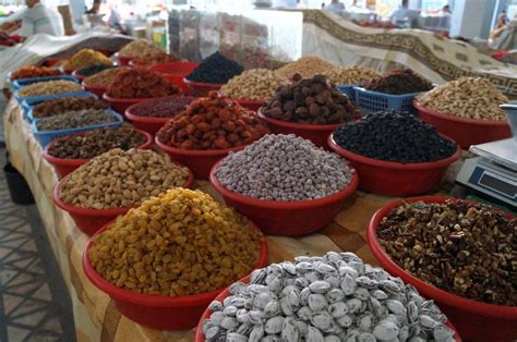Uzbekistan Price Guide. Prices in 2025 | Travel Land