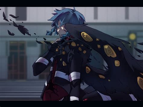 Employee Project Moon And More Drawn By Tesna Danbooru