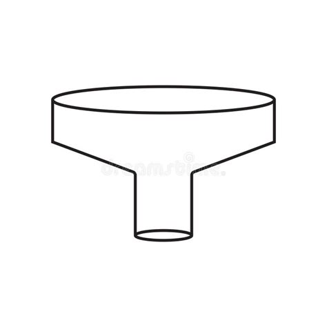 Filter Icon Vector Stock Vector Illustration Of Volume 304222527