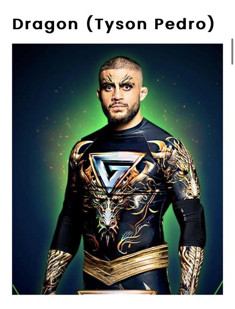 Tyson Pedro Moonlighting On Gladiators Australia 😂 R Ufc