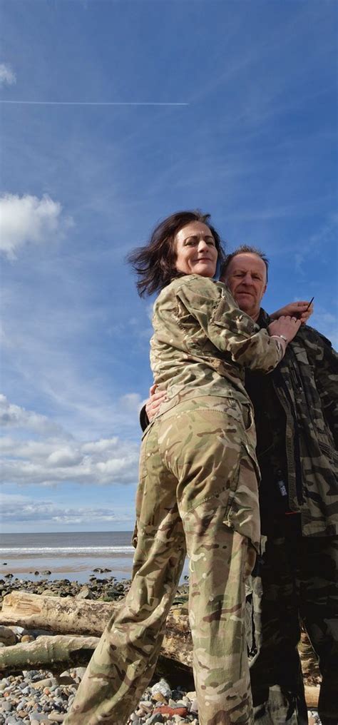 Up To Date Gigi And Dave Flickr