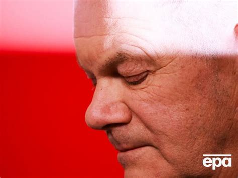 Шольц привітав Мерца з перемогою на виборах у Бундестаг Читайте на Ukr Net