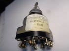 Tcm 10 357200 1 Teledyne Ignition Switch