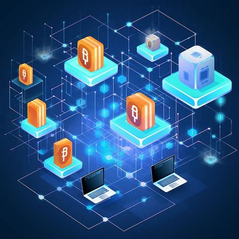 Decentralized Ledger Technology Images Free Download On Freepik