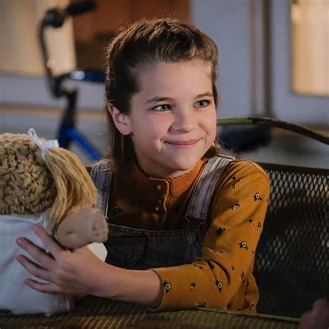 Young Sheldon On Instagram “i Think Its Hilarious” Youngsheldon Missy Cooper Sheldon