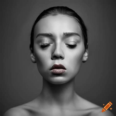 Surprised Facial Expression On Craiyon