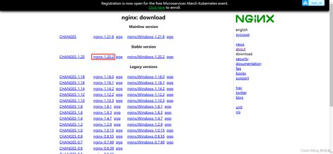 3分钟搞懂阿里云服务器安装nginx并配置静态访问页面阿里云安装nginx Csdn博客