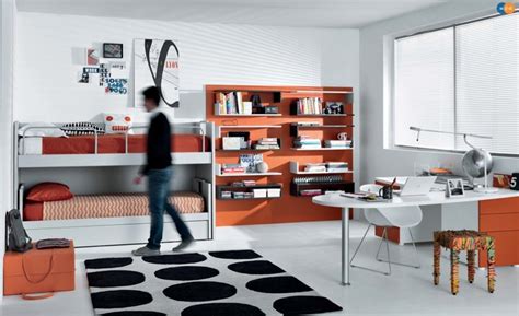 Teenagers Rooms