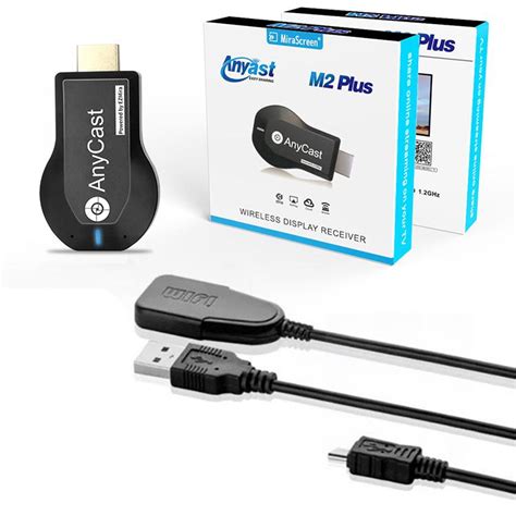 Anycast M2 Plus Pacifiko Guatemala