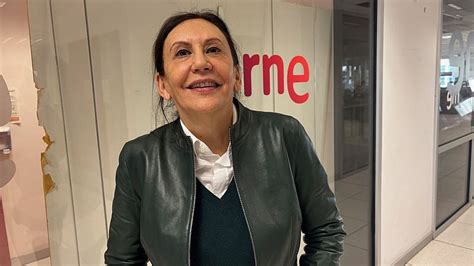 Las Tardes De Rne Concha Barrigós Dircom Del Teatro Real