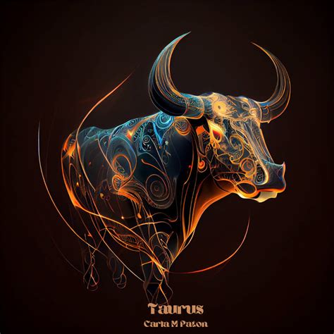 Taurus By Articulatedesigns On Deviantart