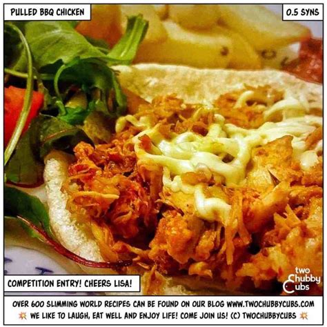 Pin On Two Chubby Cubs Meals