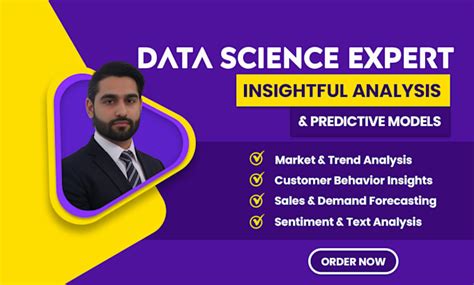 Create Data Science Solutions That Drive Business Decisions By Ahmadlad