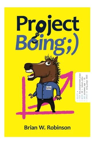 Libro Project Boing Cuotas Sin Interés