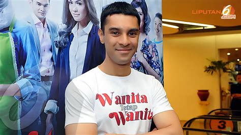 Didi Riyadi Akui Stres Rekaman Album Baru Element Showbiz