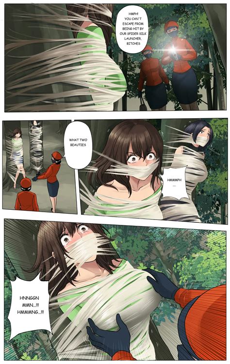 Trapping Part 1 Page 5 Nhentai Hentai Doujinshi And Manga