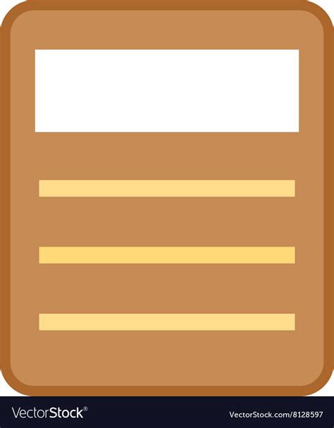 Passcode Lock I Royalty Free Vector Image Vectorstock