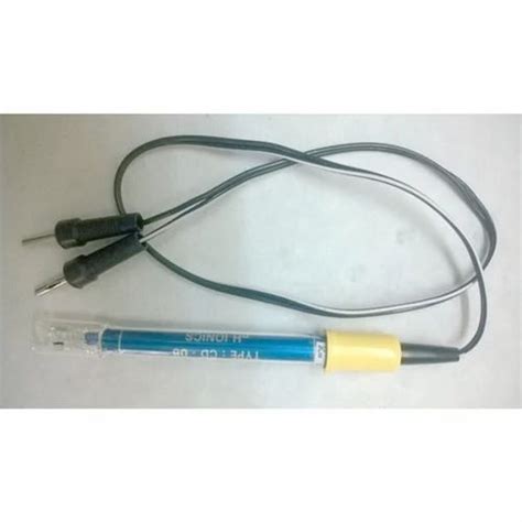 Conductivity Electrodes Cells At Best Price In New Delhi By Tradevel Scientific Industries Id