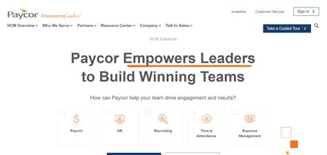 Paycor Vs Netchex Which Payroll Software Is Better