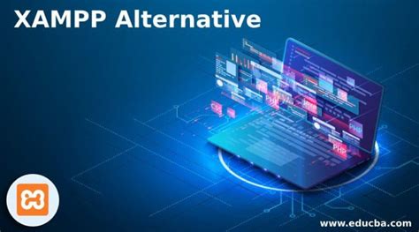 Xampp Alternative Top 8 Alternatives Of Xampp With Explanation