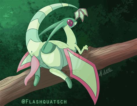 Post 5390493 Flashquatsch Flygon Porkyman