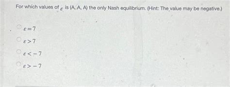 solved consider the following three player game recalling