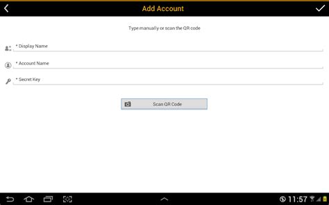 Android Için Sap Authenticator Apk İndir